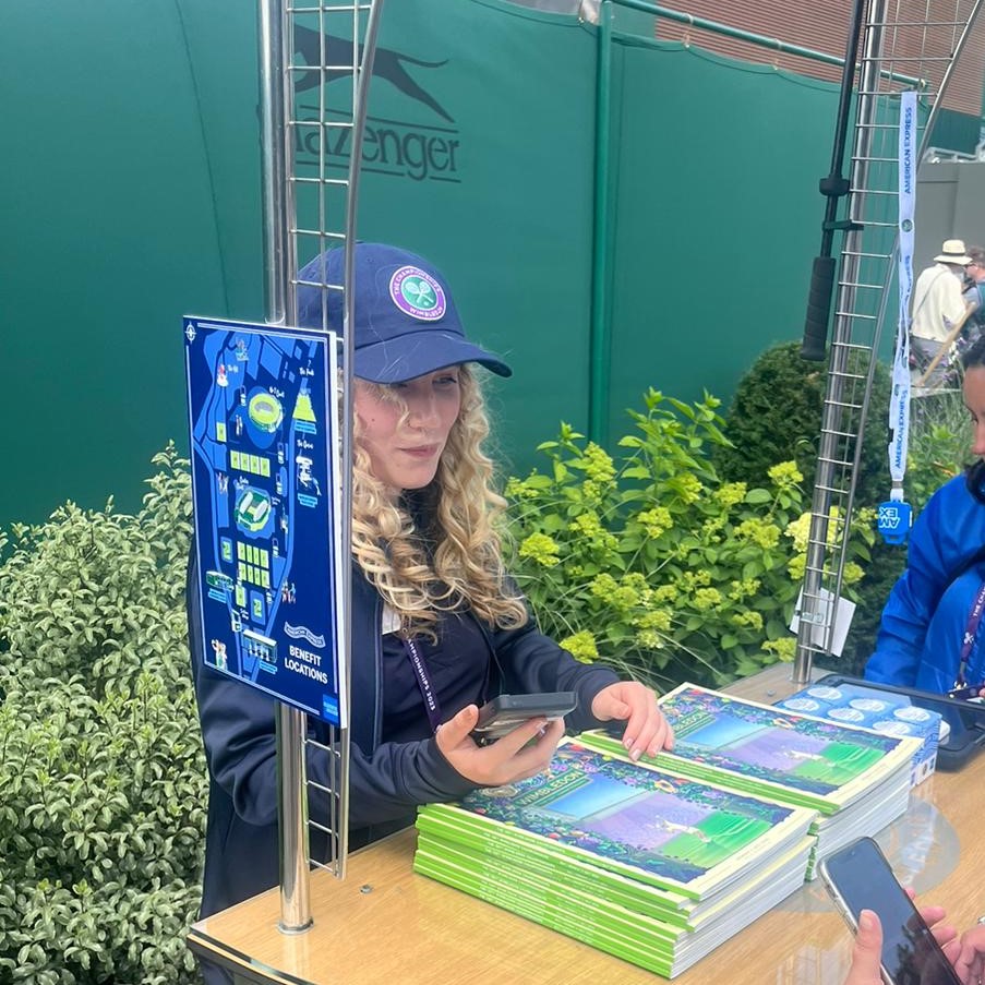 Sporting Programmes - PPL Group