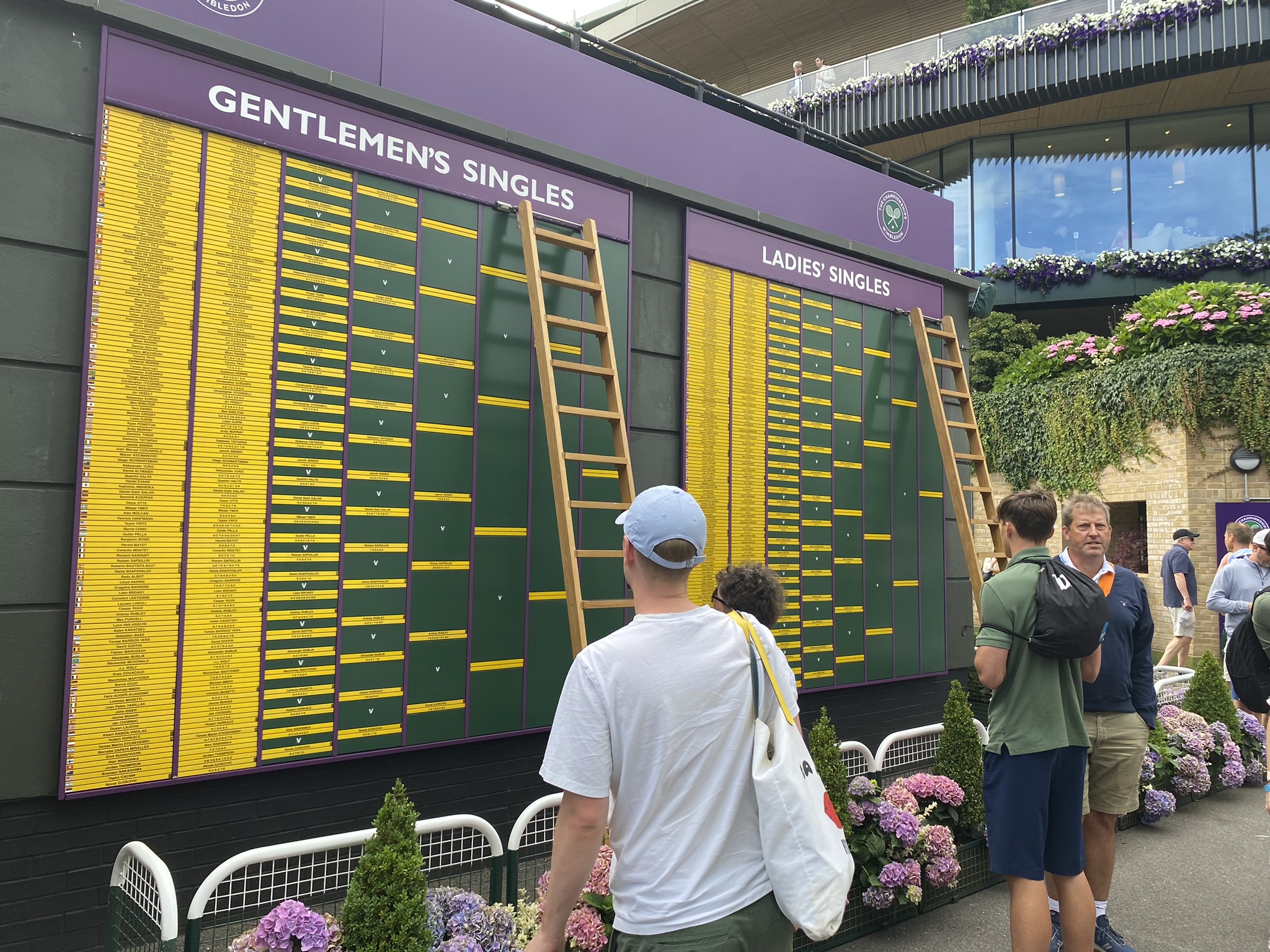 Our work - PPL Group