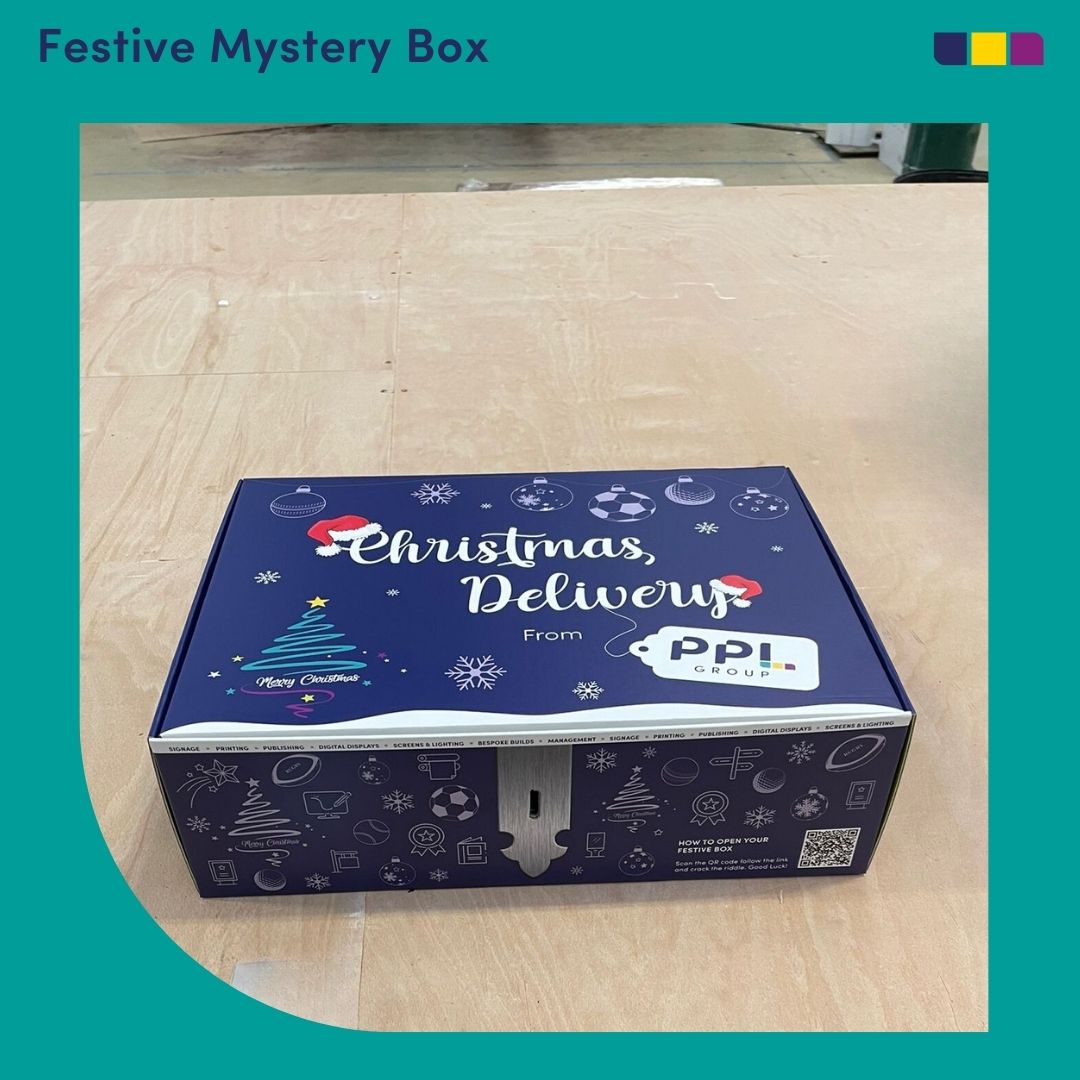 Box Clever – Custom Packaging - PPL Group