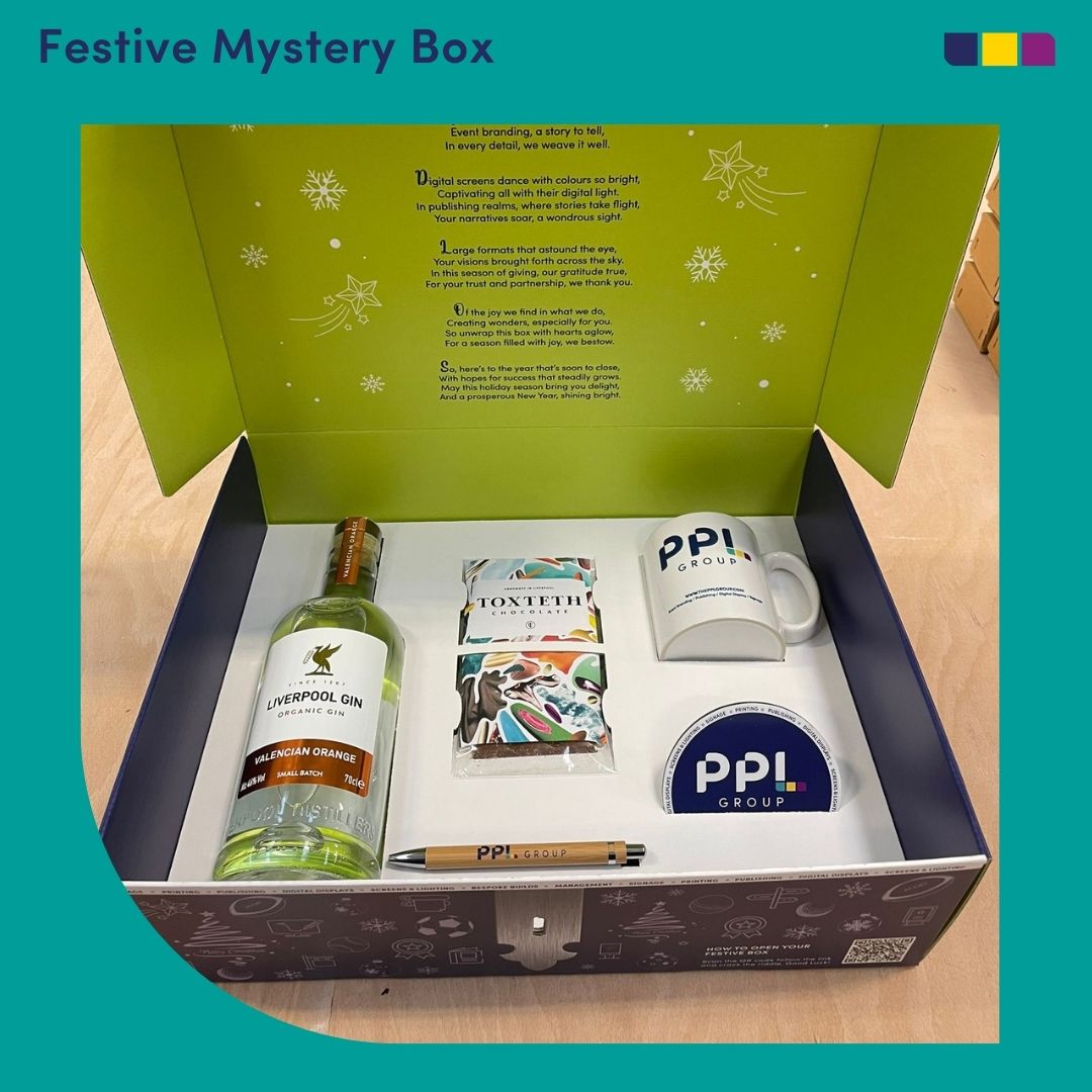 Box Clever – Custom Packaging - PPL Group